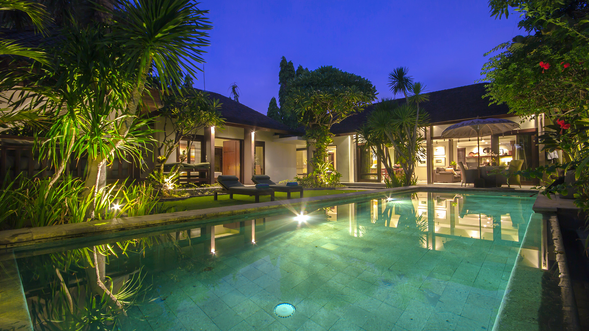 Home - Chimera Villas Bali